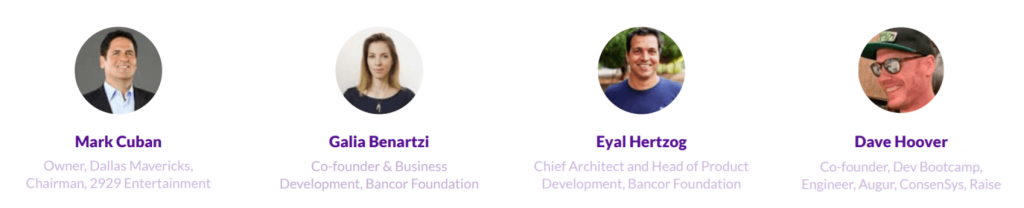 ICO Review: Current ICO Analysis - Master The Crypto