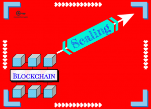 Second Layer Blockchain Scaling: Off-Chain Solutions - Master The Crypto