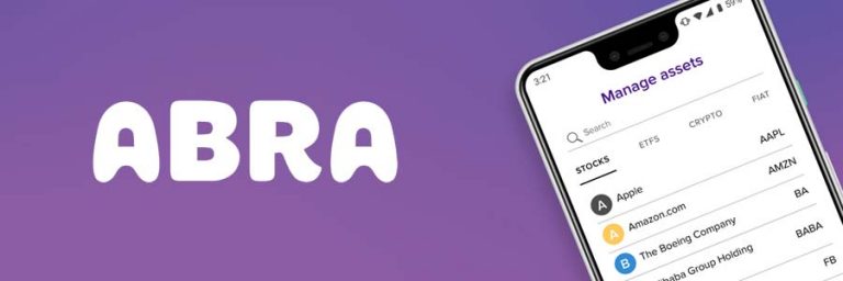 Abra Wallet: Crypto Investment App Review Guide - Master The Crypto