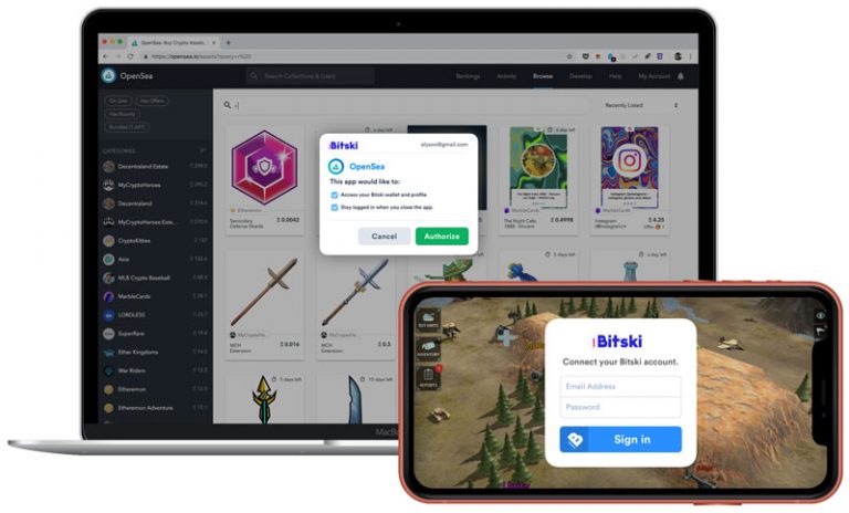 Bitski Wallet: User Review Guide - Master The Crypto