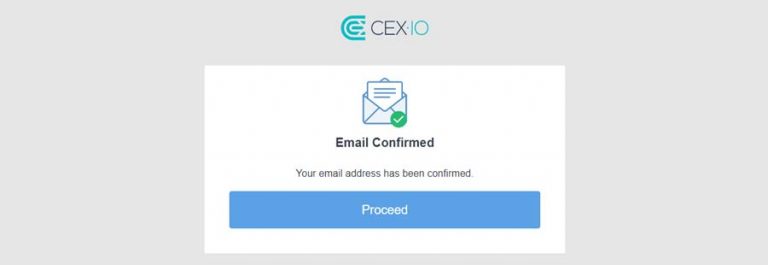 CEX.io Exchange: User Review Guide - Master The Crypto