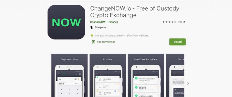 ChangeNOW Exchange: 2020 User Review Guide - Master The Crypto